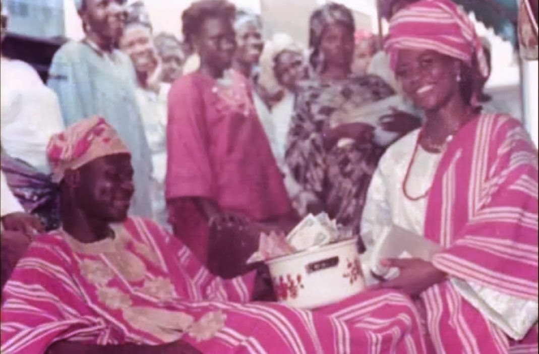 Photos of Nigeria: Photos: Dr. Reuben Abati, Then and Now