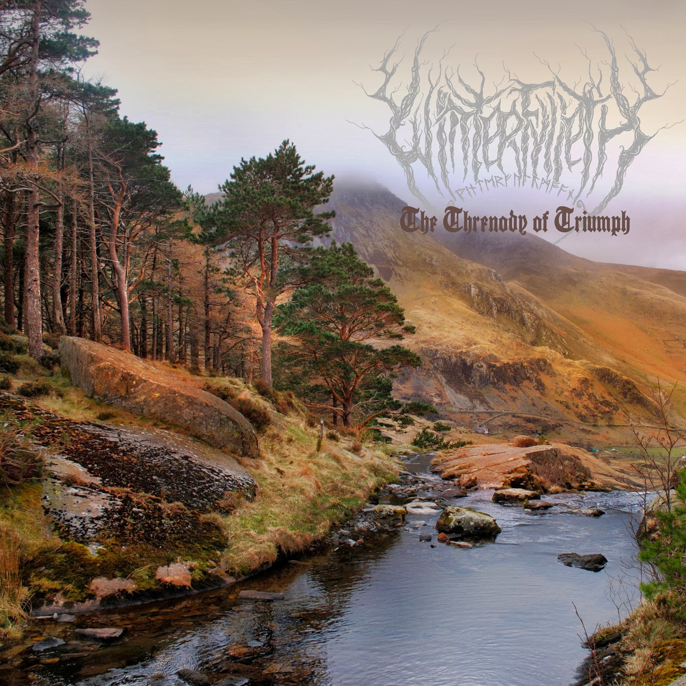 Grave Raider: Winterfylleth-The Threnody of Triumph