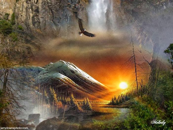 Living The Native Life: First Nations Stories