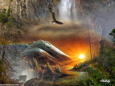 Living The Native Life: First Nations Stories