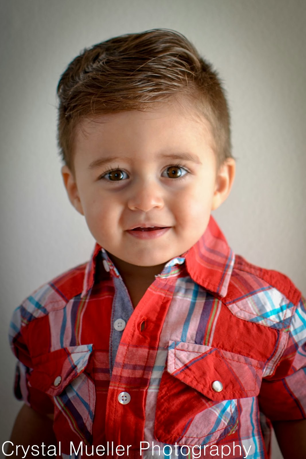 Crystal Mueller Photography: Beeman Kids Headshot Photo Shoot