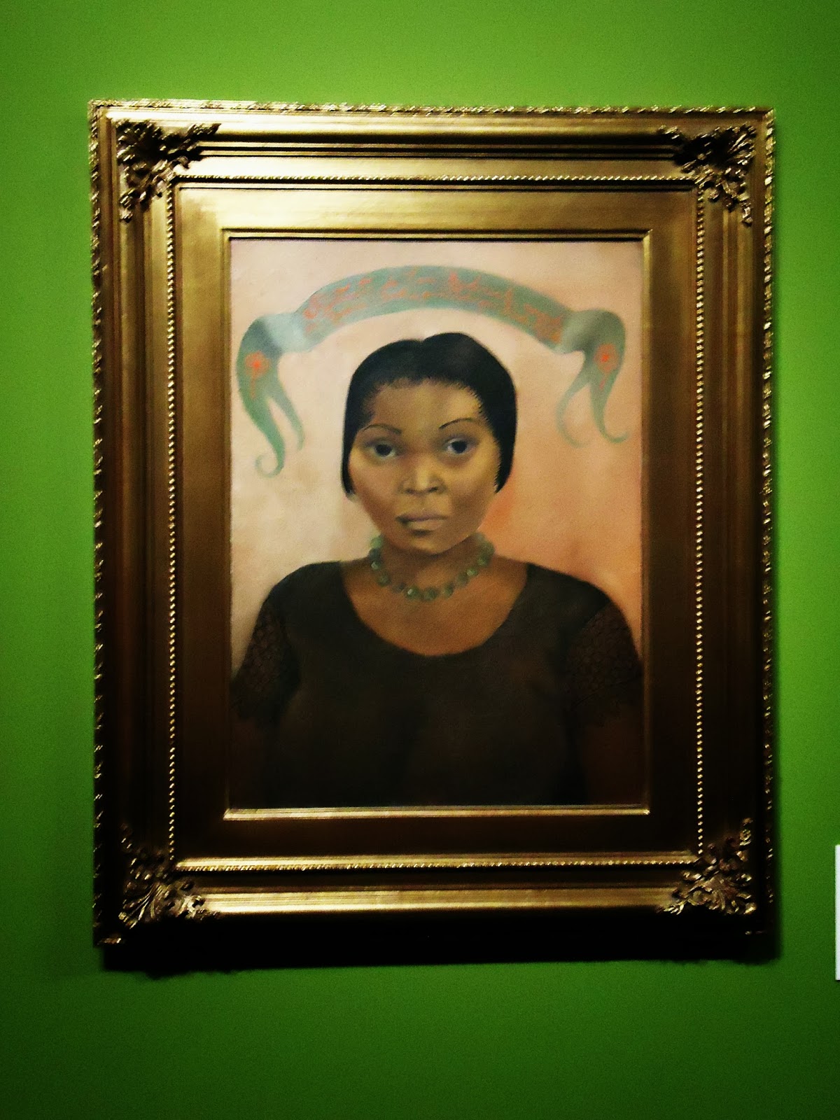 Blog du peintre Francisco Rivero: Frida y Diego vivieron en esta casa ...