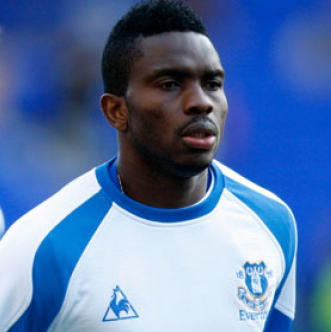 Footballers Biography: Joseph Yobo Biography