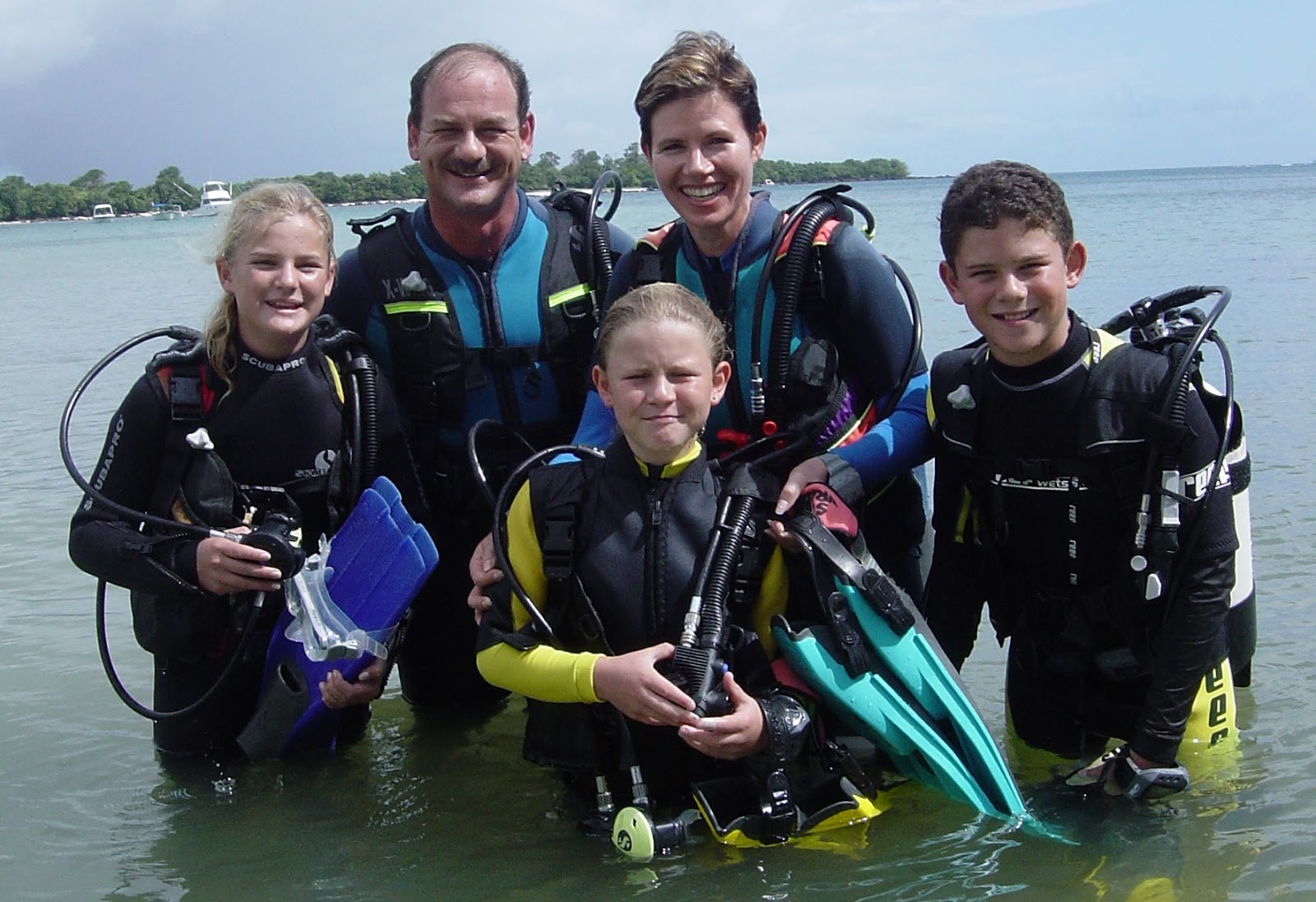 Underwater Centre ~ Dive Seychelles: New Dive Centre nears completion ...