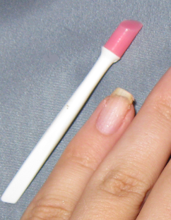 Welkom op Beautys delight: At home Shellac/Gellak