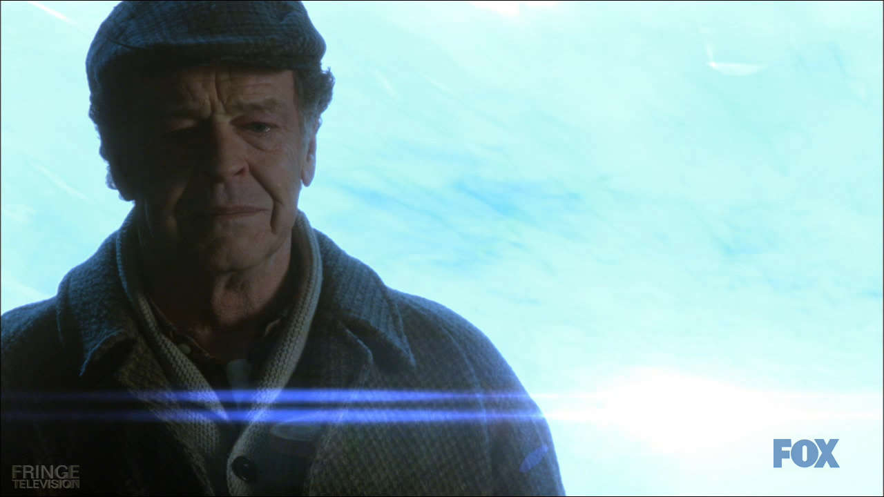 Fringe Television - Fan Site for the FOX TV Series Fringe