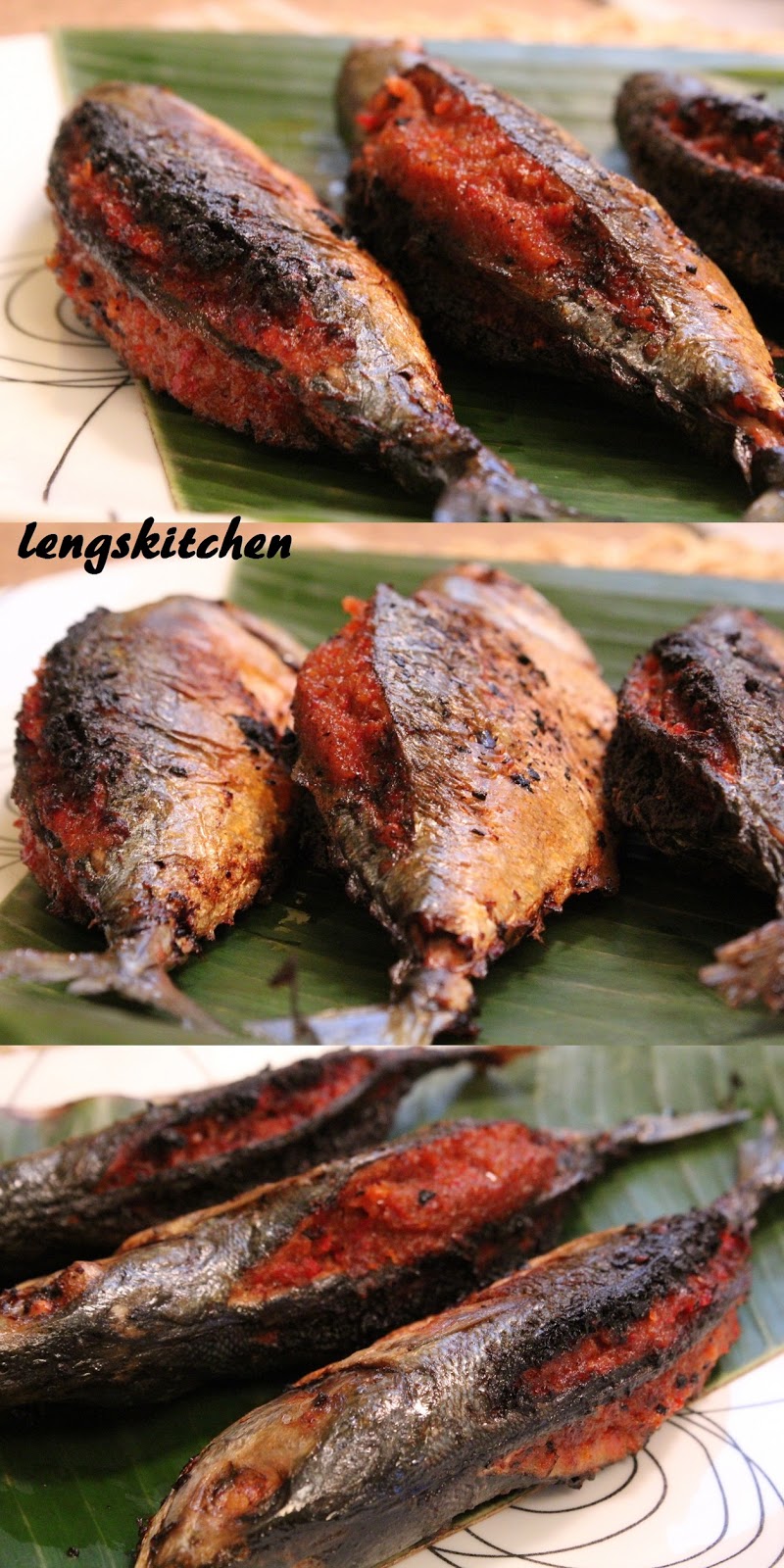 Kitchen Chaos: May 2013