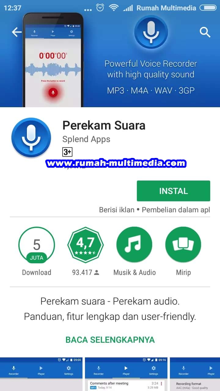 26+ Download Suara Hewan Format Wav