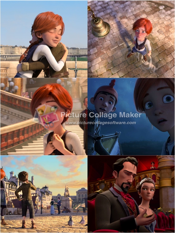 Leap! (2016) | MovieHall24