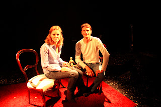 PRODUCCIÓN IES POLITÉCNICO LAS PALMAS