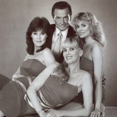 Remembering Barker's Beauties