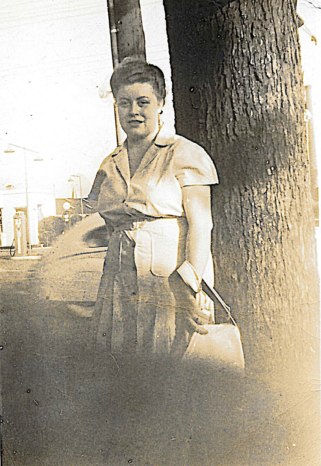 Blog of the Bennetts: Lillian's Photo Gallery