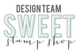 sweet stamp shop: happy dance