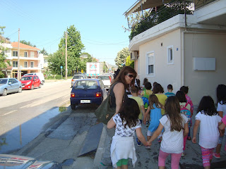 7ο ΝΗΠΙΑΓΩΓΕΙΟ ΙΩΑΝΝΙΝΩΝ -ΤΑ ΝΗΠΙΑ ΤΑΞΙΔΕΥΟΥΝ....: ΟΜΑΛΗ ΜΕΤΑΒΑΣΗ ΣΤΟ ...