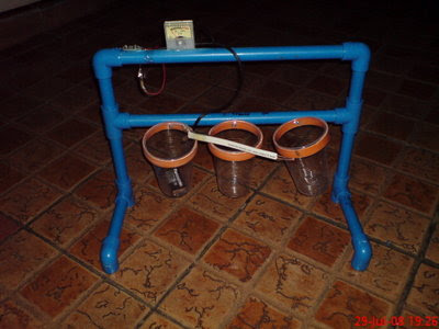 tSoKtOk: Improvised Teaching Materials for Science