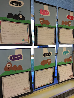 Crayons for Days: Insects