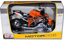 T-Hunted!: A história da Maisto