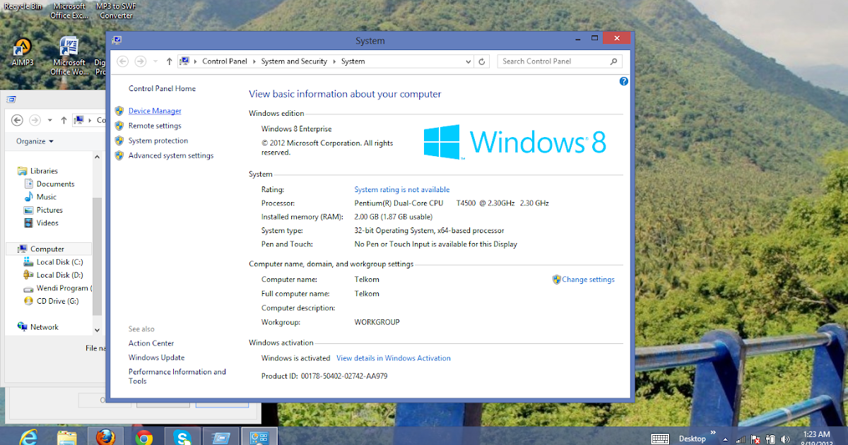 Cara Mencari DRIVER Laptop / Notebook Dengan Mudah