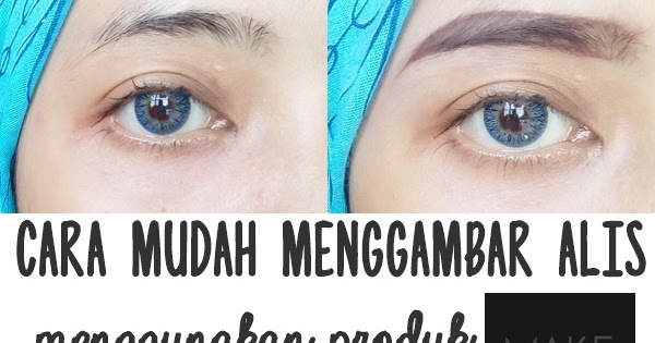 Tips Cantik by Amanda - an Indonesian Beauty Blogger: Cara Mudah ...