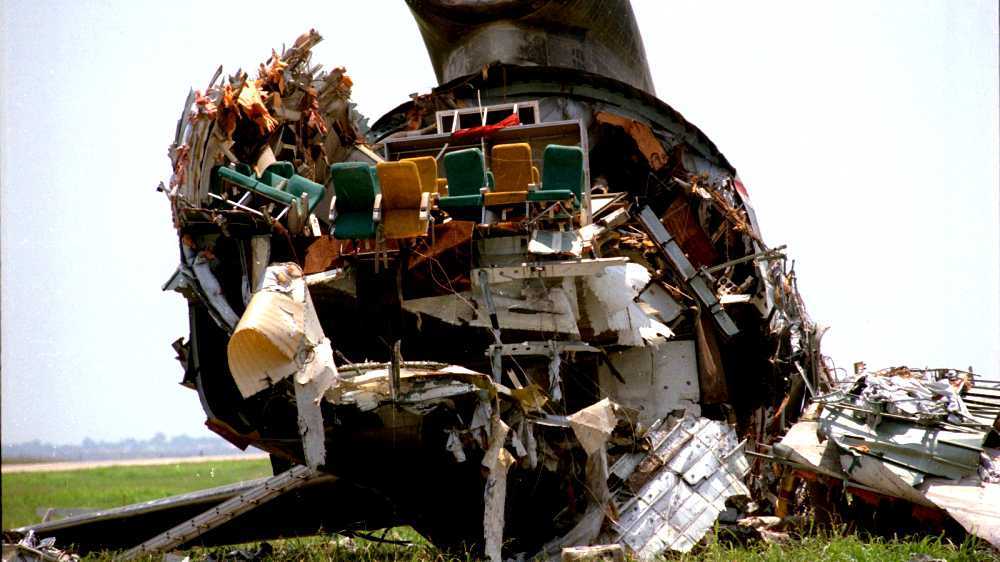 Delta Air Lines Flight 191