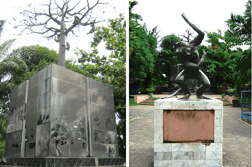 Warisan Budaya Indonesia - WABAIN