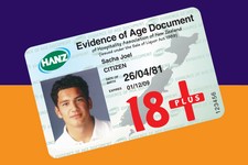 La tarjeta HANZ 18+ | Hola Nueva Zelanda
