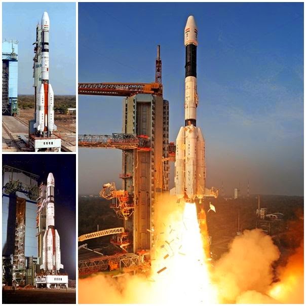 The Science of GSLV ~ Arthashastra - Indian Defense & Space