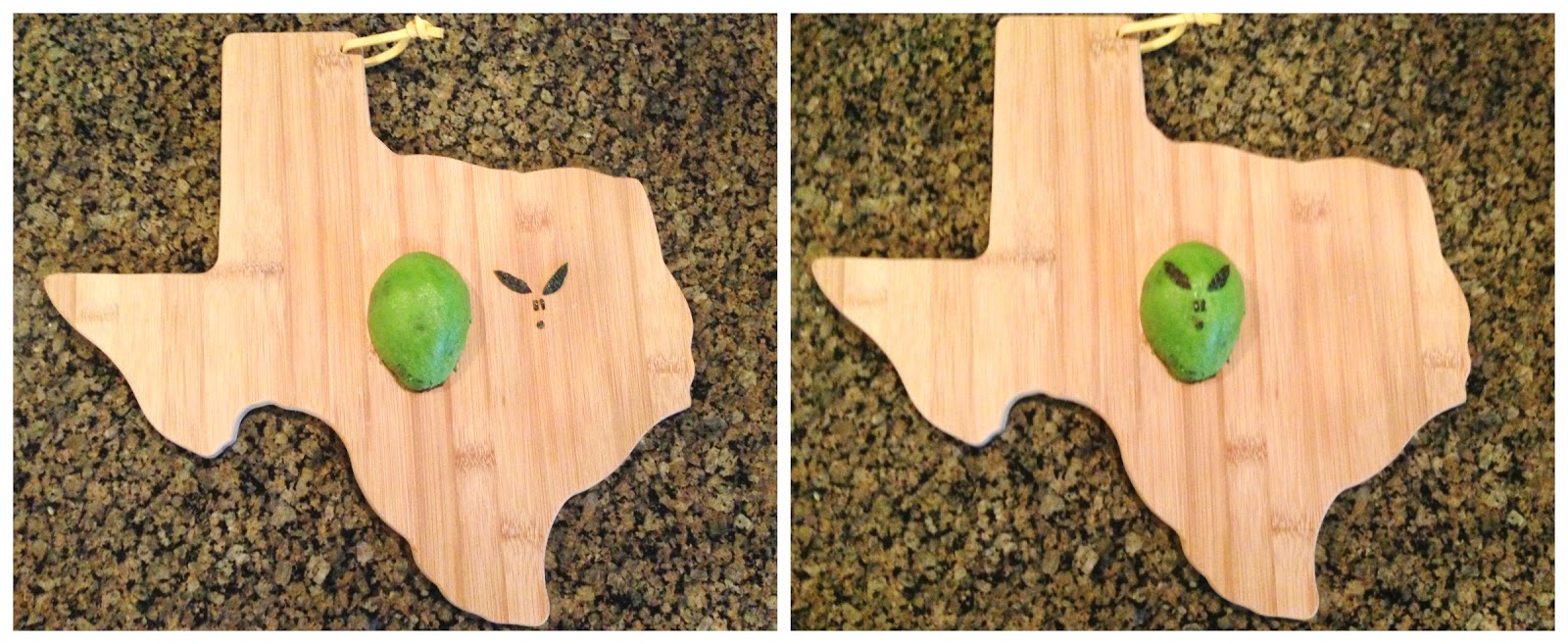 Recipe: Alien Bento Box ~ Dallas Mom Blog and Fort Worth Mom Blogger ...