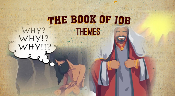 Dig Deeper: Job Simplified- Chapter 3