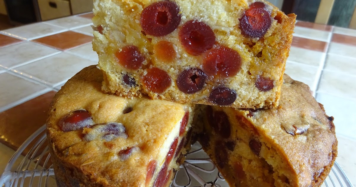 Recipes from a Cornish Kitchen