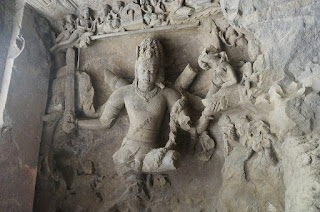 Purana Bahasa Indonesia: Kisah Lahirnya Andhakasura