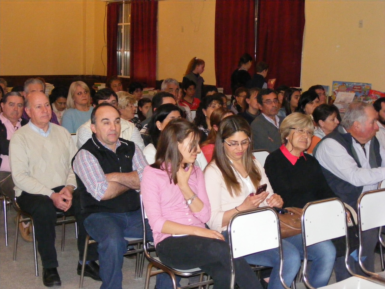 "EL ALMA DEL MONTE" FACUNDO ANTONIO DÍAZ | Sitio: DESDE FEDERAL