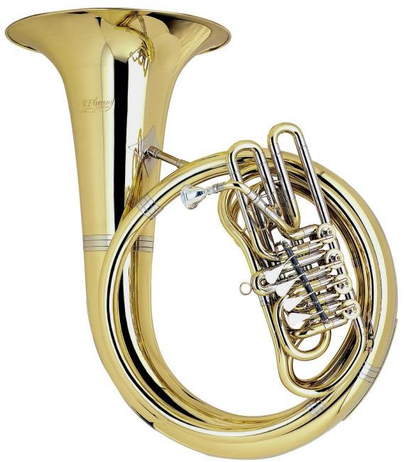 Know Your Marches: The Truth About Sousaphones...