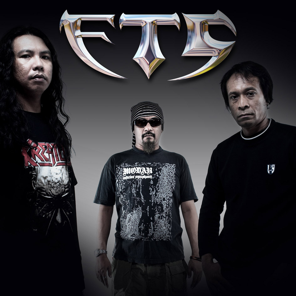 Melody cafe blog: Biografi Kumpulan FTG