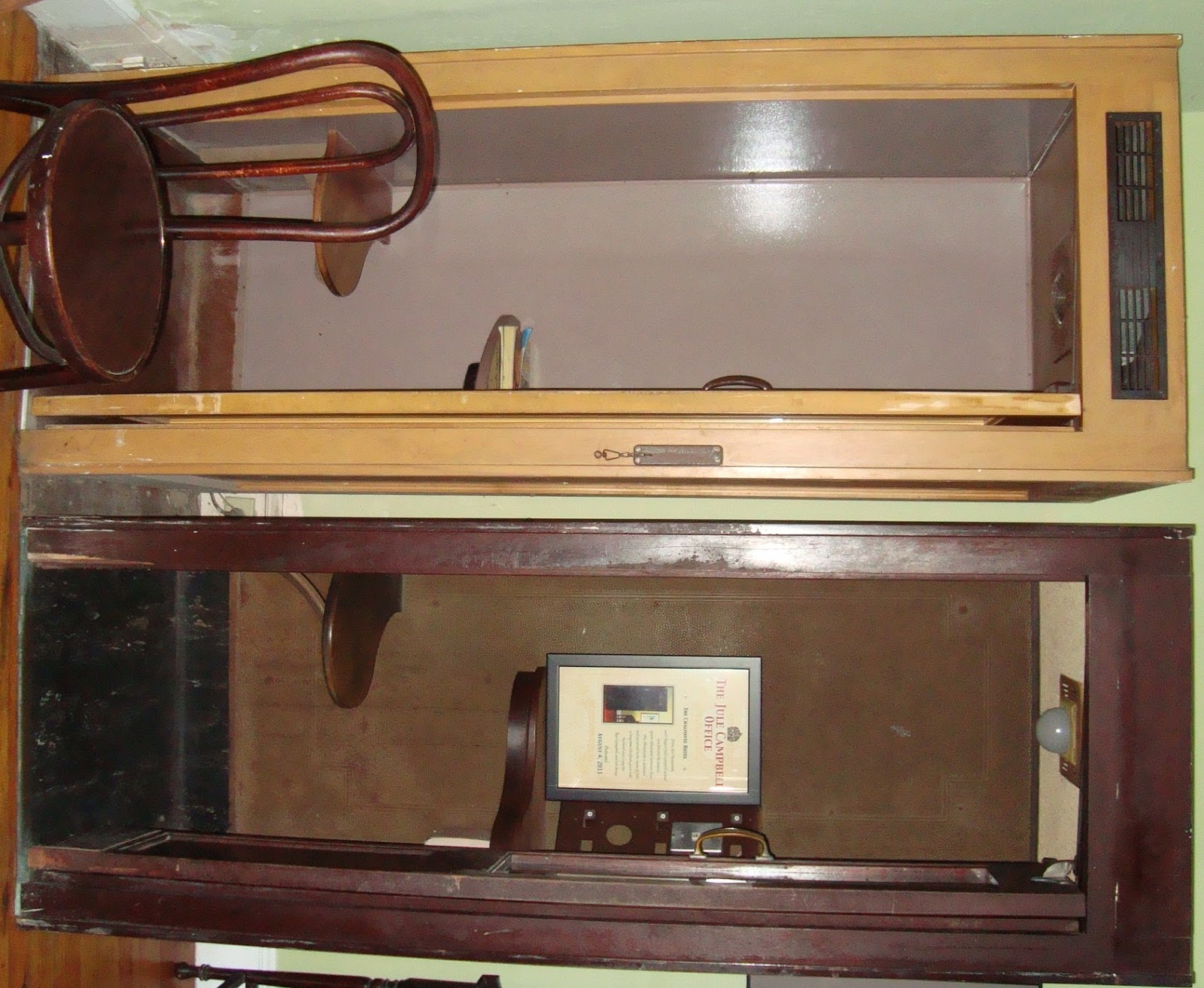 Saundra of Woodland Junction: Cape May mini-Tour