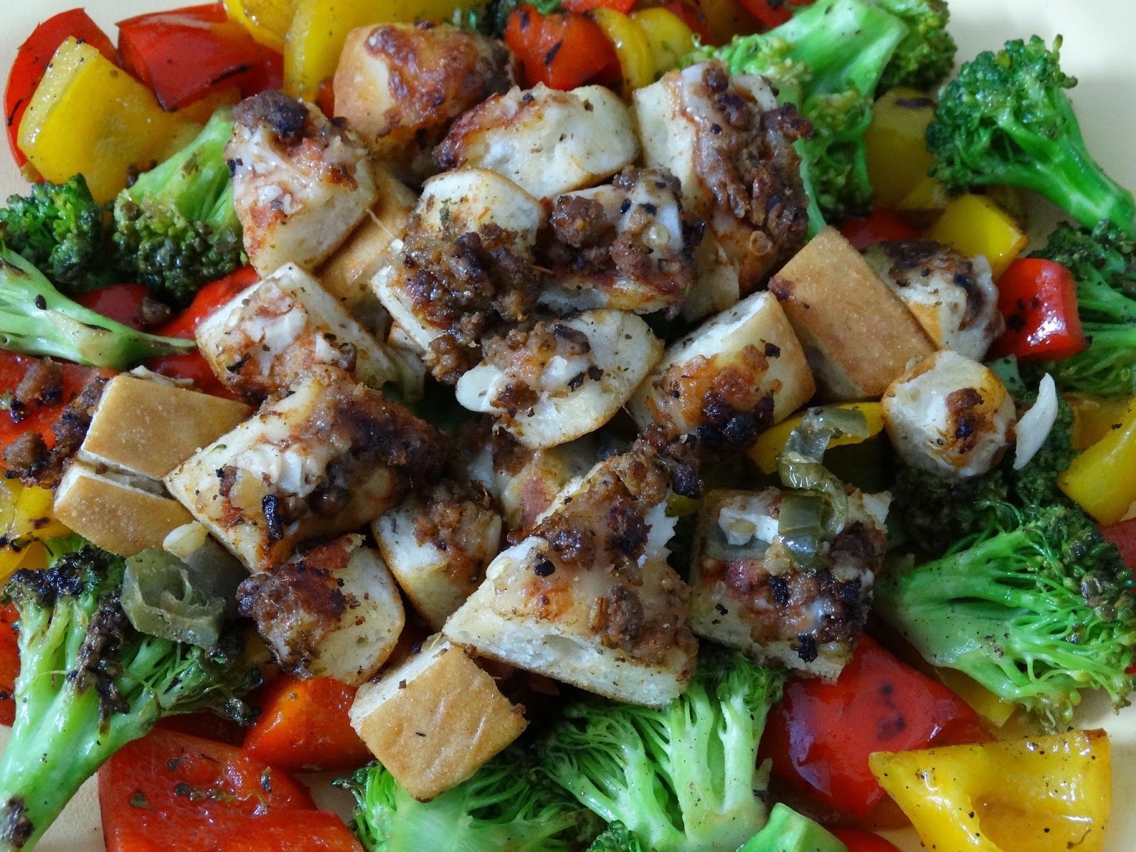 Cooking is therapeutic.Go ahead and indulge - Rainingfood.com: Make the ...