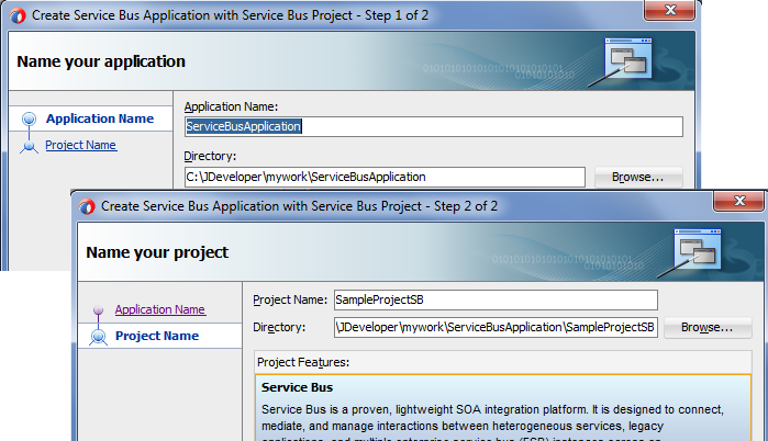 Soa 12c Oracle Service Bus Hands On Oracle Fusion Middleware Blog