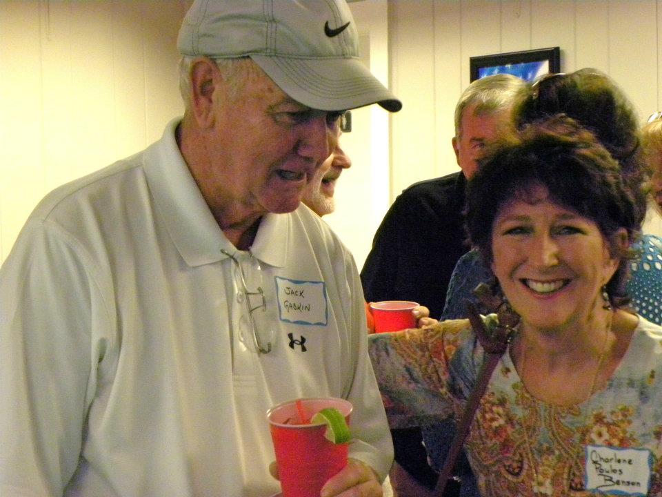 Chicken Fat: 15 Days Until the Varner's Reunion, April 27th