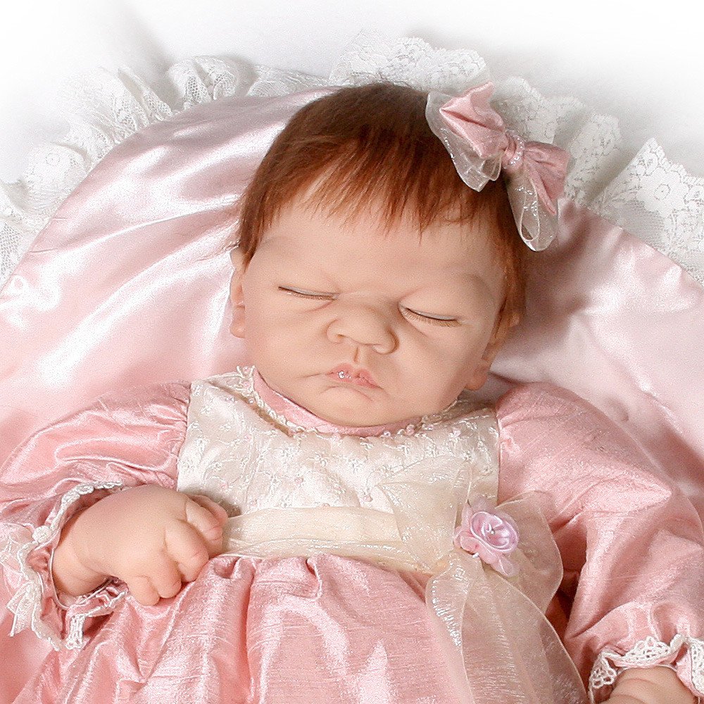 Life Like Realistic Baby Dolls Baby Dolls that Look Real: Baby Dolls ...