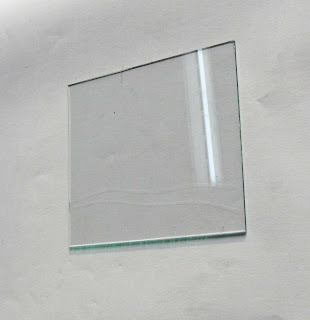 Processes: Cutting Glass