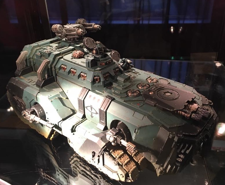 SON'S OF SOTHA.: 30k Mastodon.