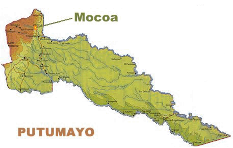 PutumayoMocoaJL: Putumayo Mocoa