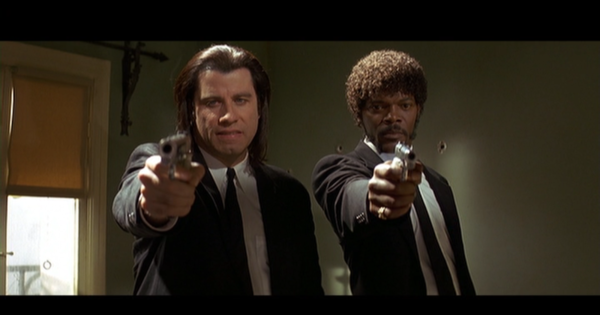 Cinema Tips and News: THE TWO-SHOT. What is Two-Shot