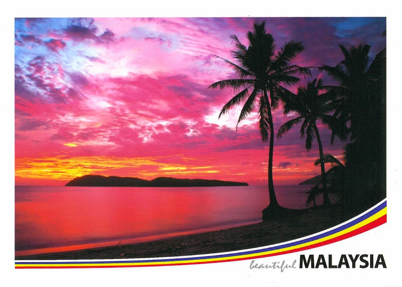 My Postcards Wonderland: MY-Postcards (Shashin)