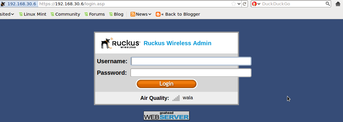 AuzaLINUX How To Configure Your Ruckus Wireless To Extend Your Home Wireless Coverage auzalinux-how-to-configure-your-ruckus-wireless-to-extend-your-home-wireless-coverage