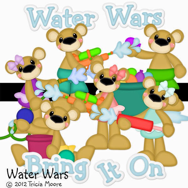 Water Wars