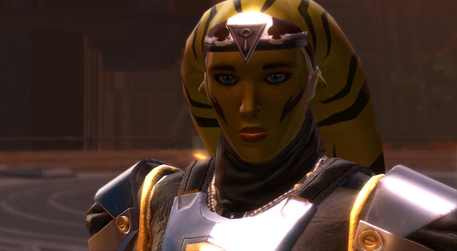 Going Commando | A SWTOR Fan Blog: KotFE Chapters 1, 2 & 3 Master Mode