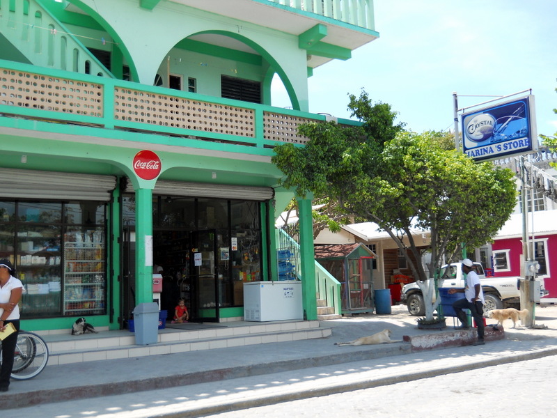 Taking Belize: Belize: A Day in the Life