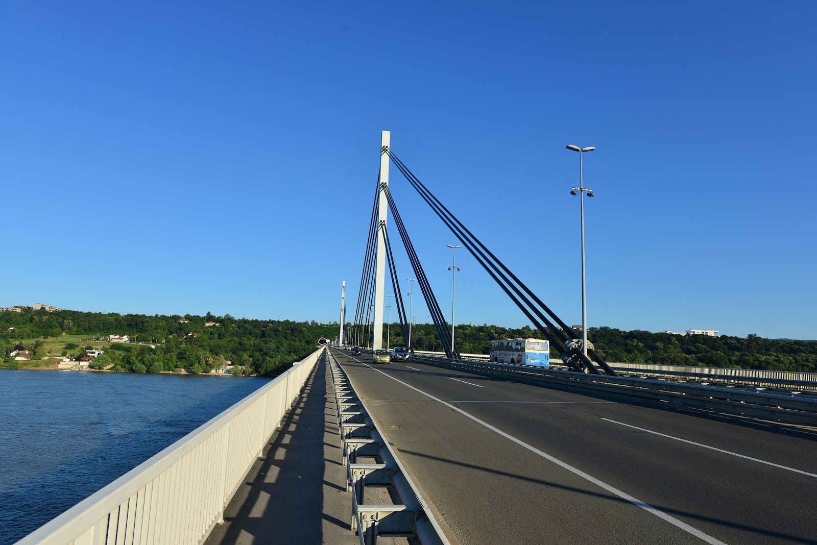 Novi Sad : Novi Sad, Most slobode #novisad