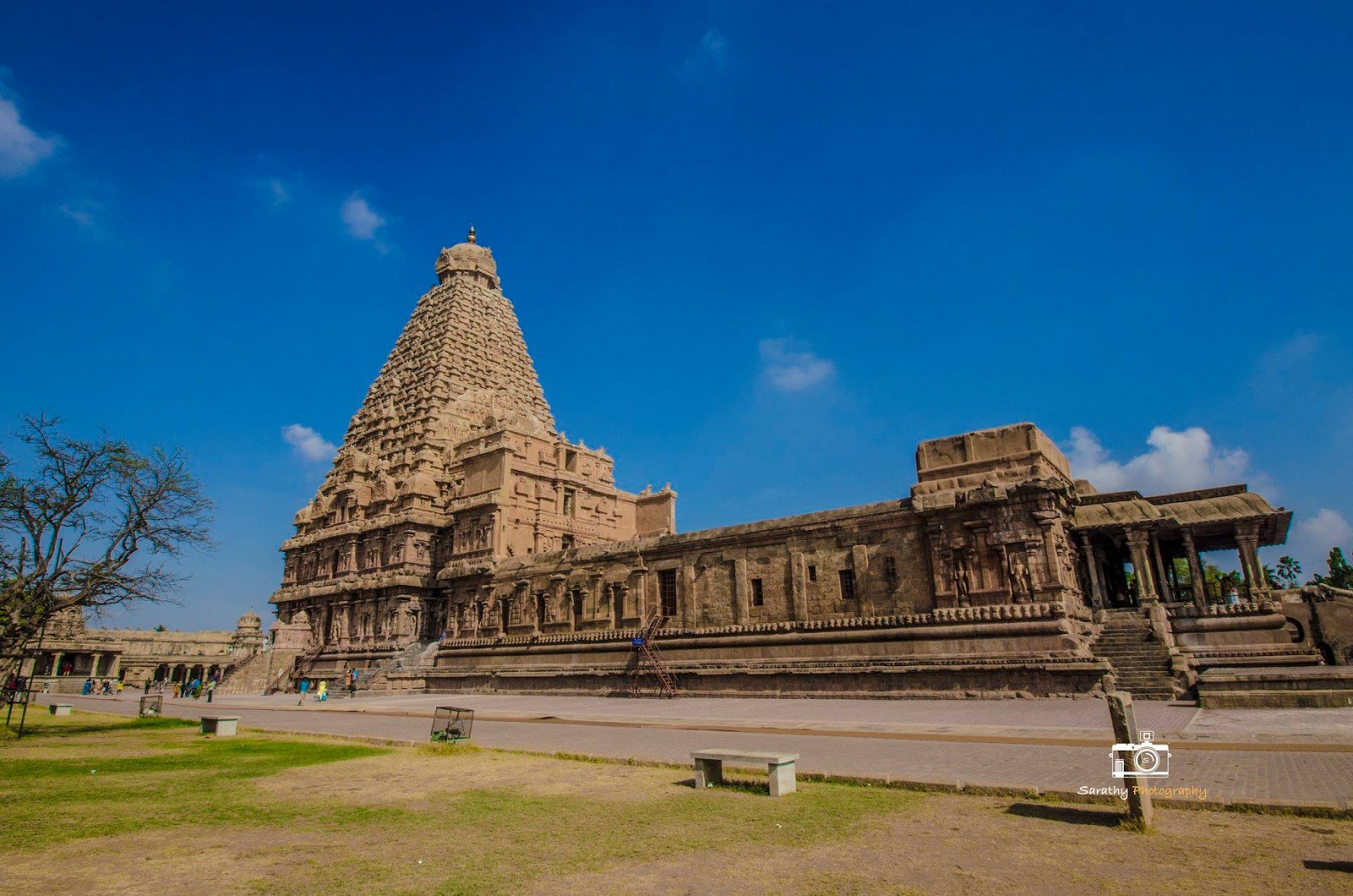 Historical Road Trip to Tamil Nadu Part 2 ( Tanjore, Rameswaram ...